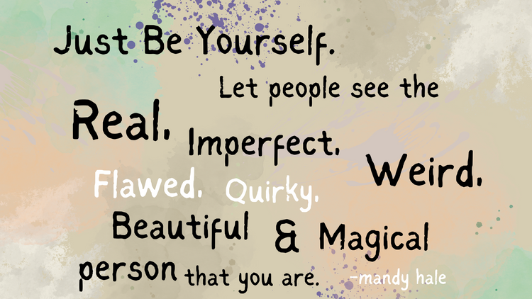 Just Be – The Vibe Collective