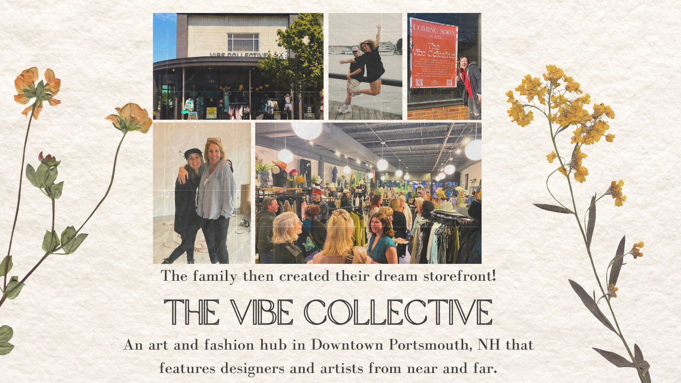 The Vibe Collective