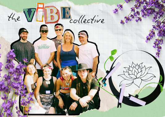 The Vibe Collective